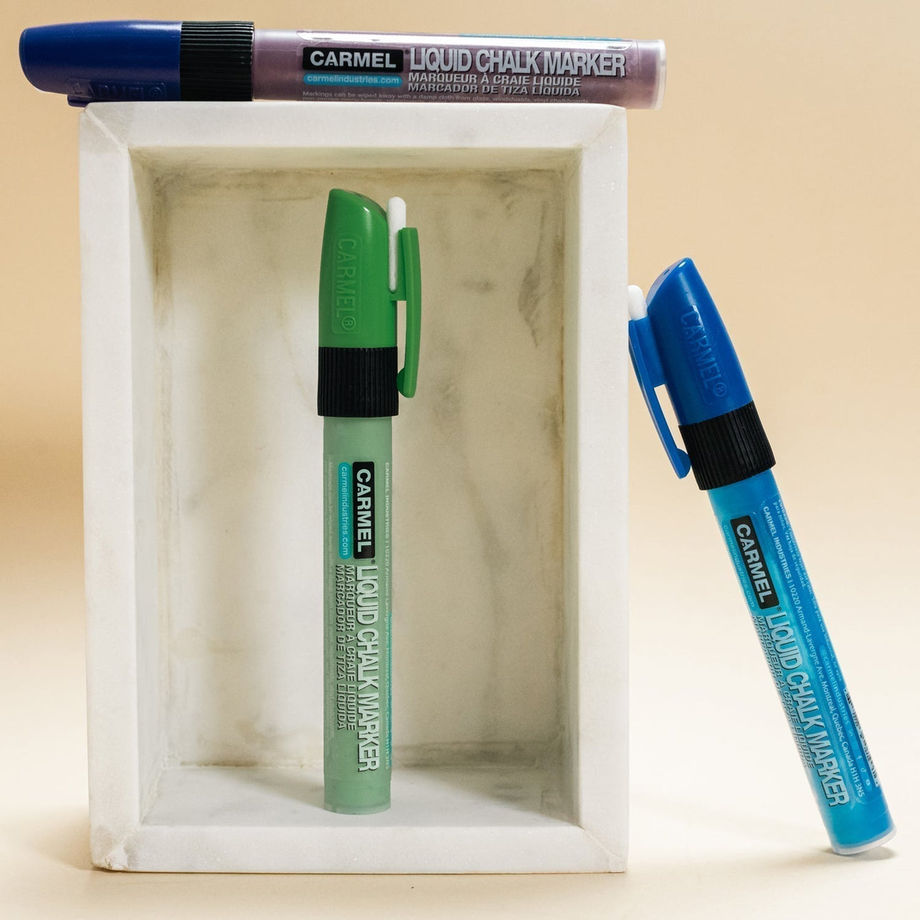 How to Use Liquid Chalk Markers: Tips & Ideal Surfaces