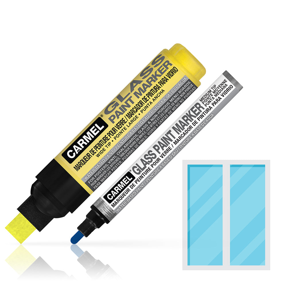 Automotive - Marker Collection