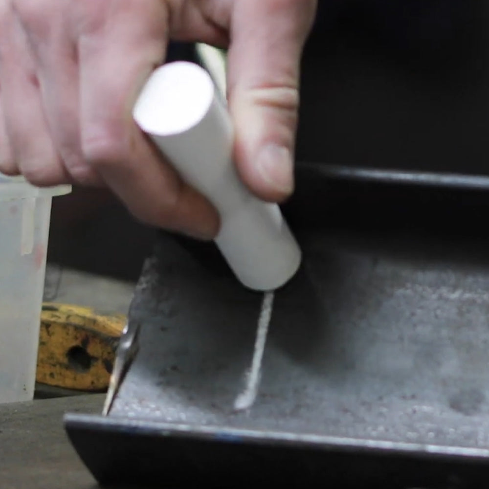 Metal Markers - Marking Products for Metal Workers | Carmel