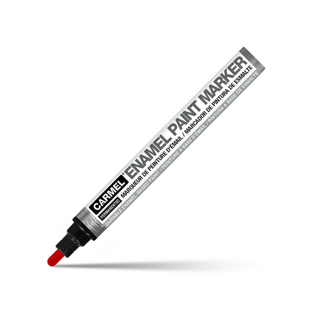 Enamel Paint Marker - Durable Enamel-based Paint Pen | Shop Now