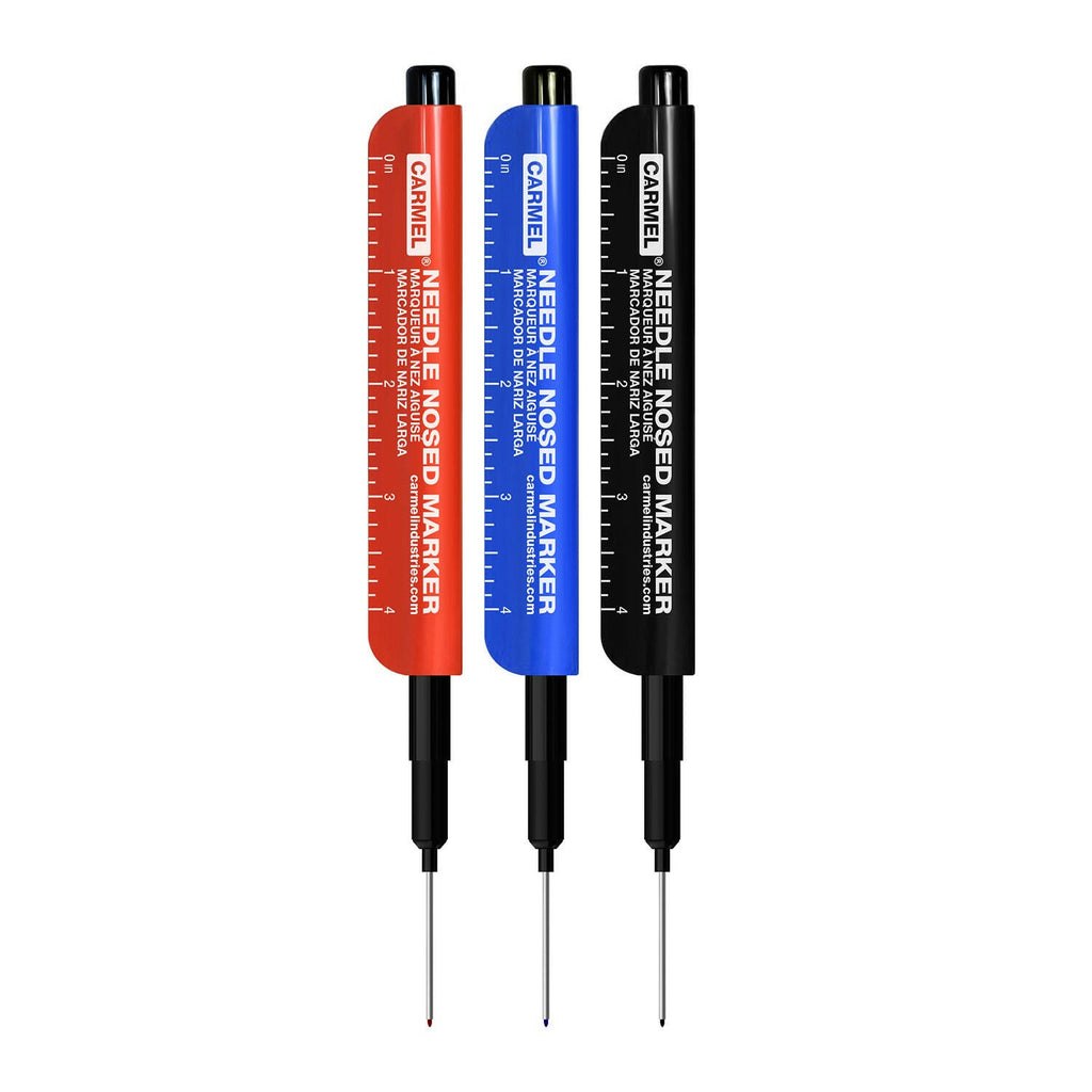 Needle Nosed Marker - Deep Hole Marker