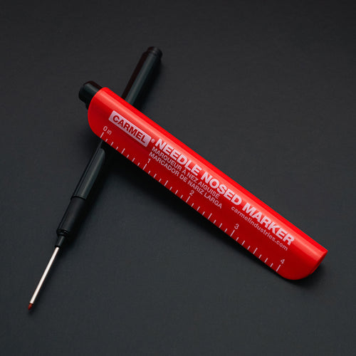 Needle Nosed Marker - Deep Hole Marker