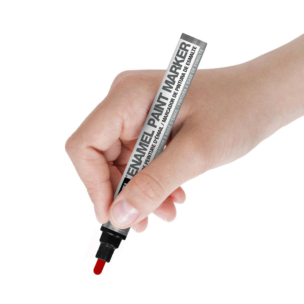 Enamel Paint Marker - Durable Enamel-based Paint Pen | Shop Now
