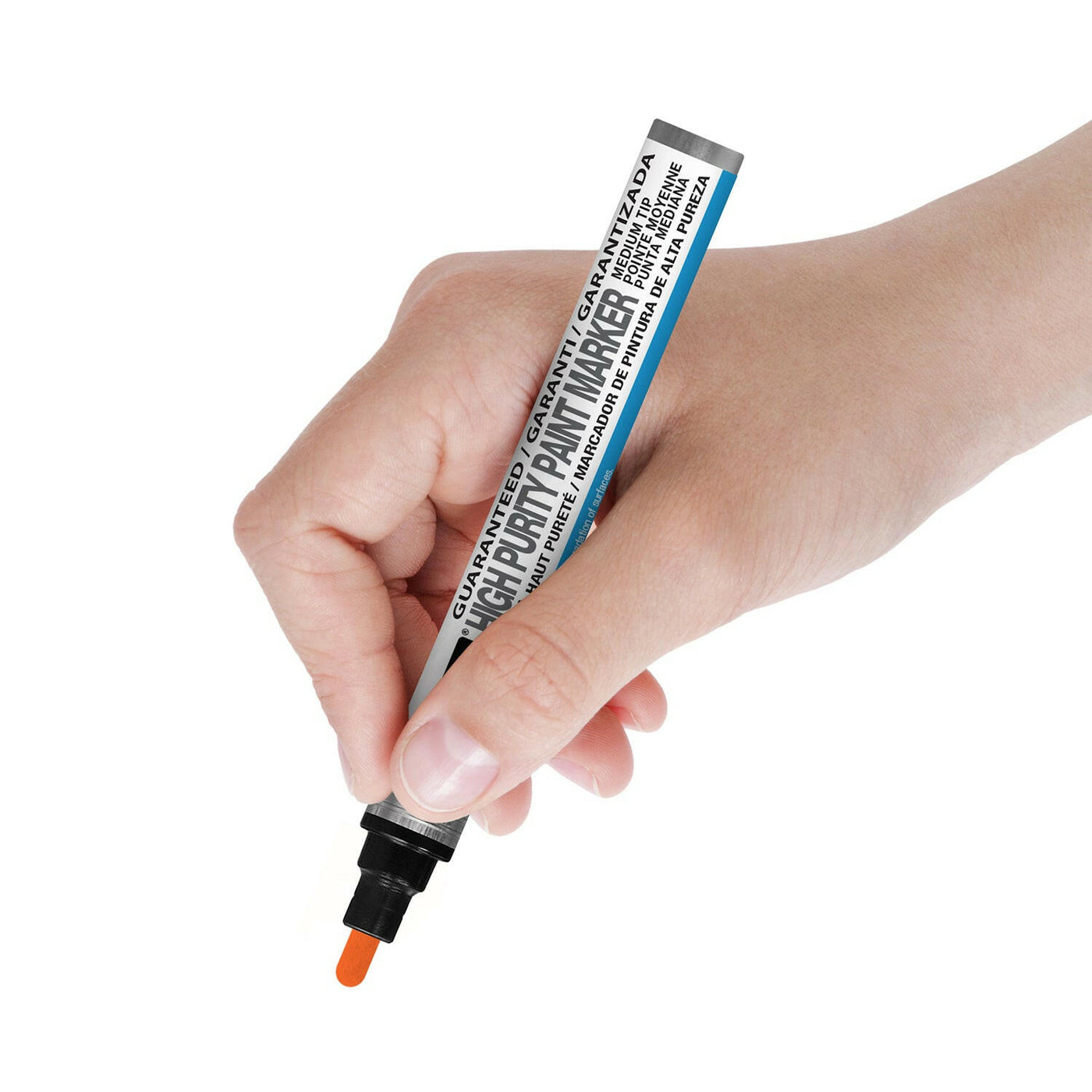 High Purity Marker - Low Corrosion Marker - Nuclear Grade Marker | Carmel