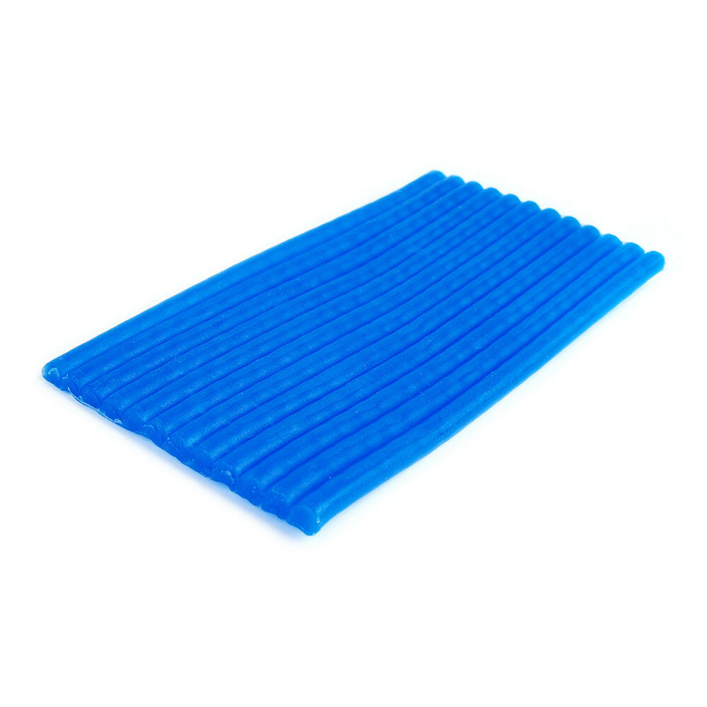 Periphery Wax | Denture construction | Carmel