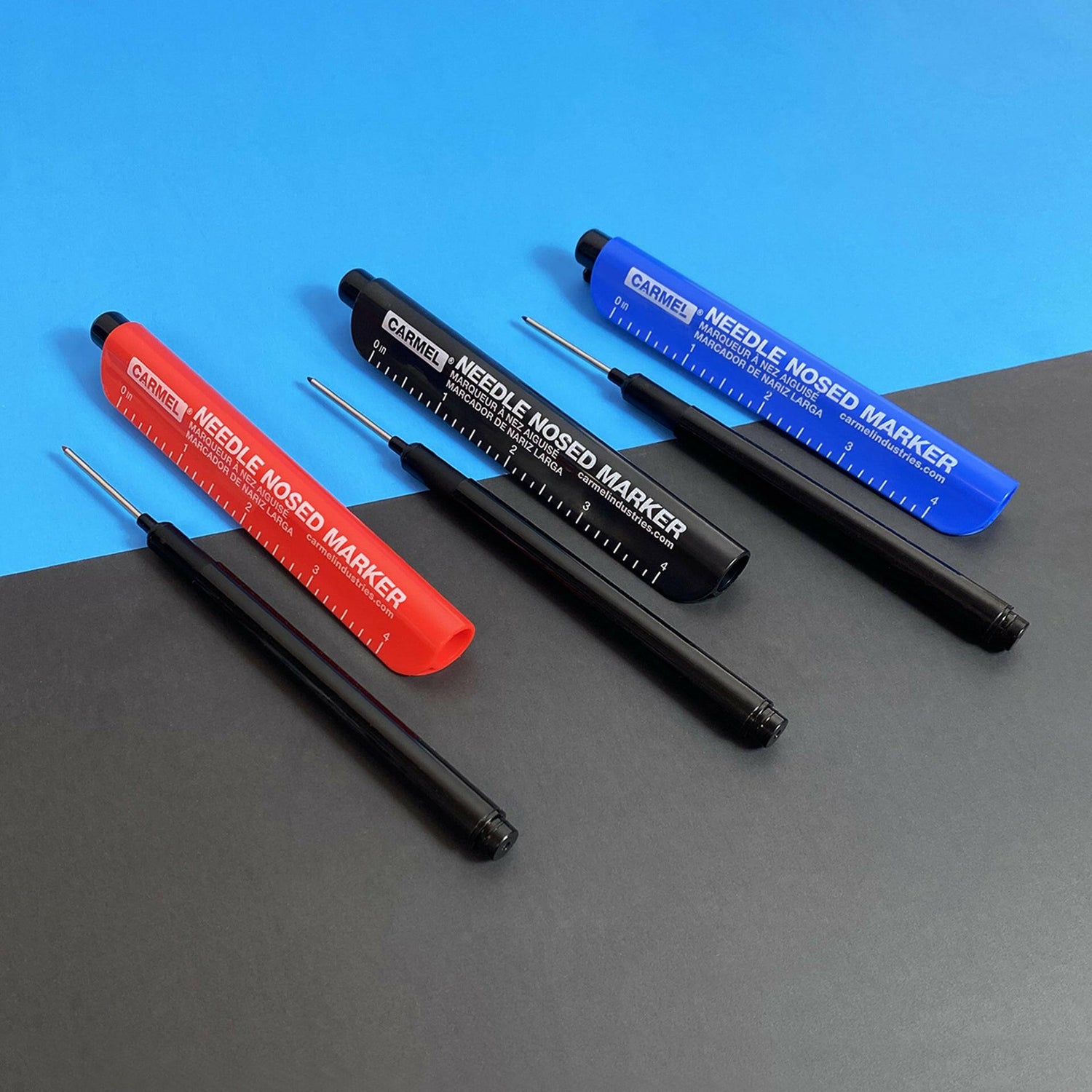 Needle Nosed Marker - Deep Hole Marker