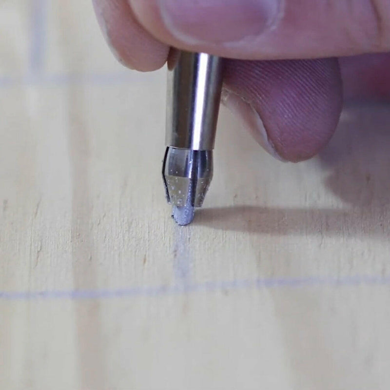 Mechanical Grease Pencil - Clutch Pencil for Thick Wax Leads | Carmel