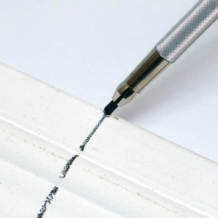 Mechanical Grease Pencil - Clutch Pencil for Thick Wax Leads | Carmel
