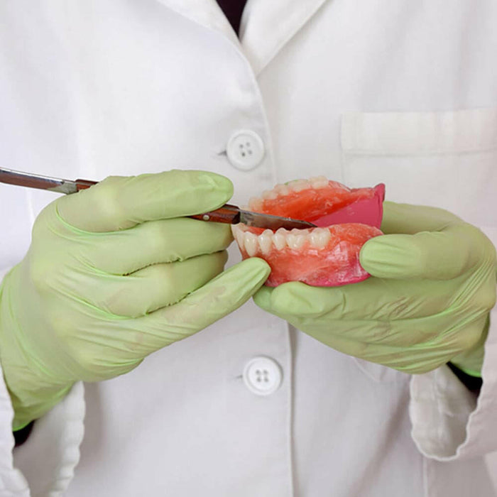 Baseplate Wax - Modelling Wax Sheets for Dental Laboratories | Carmel