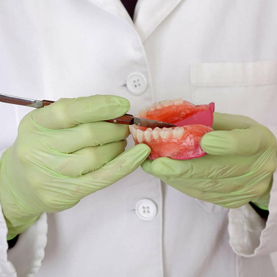 Baseplate Wax - Modelling Wax Sheets for Dental Laboratories | Carmel