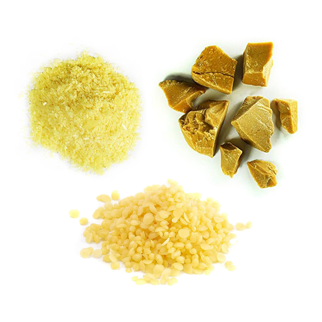 Purchase Candelilla Wax and Vegan Wax in Canada and USA | Carmel