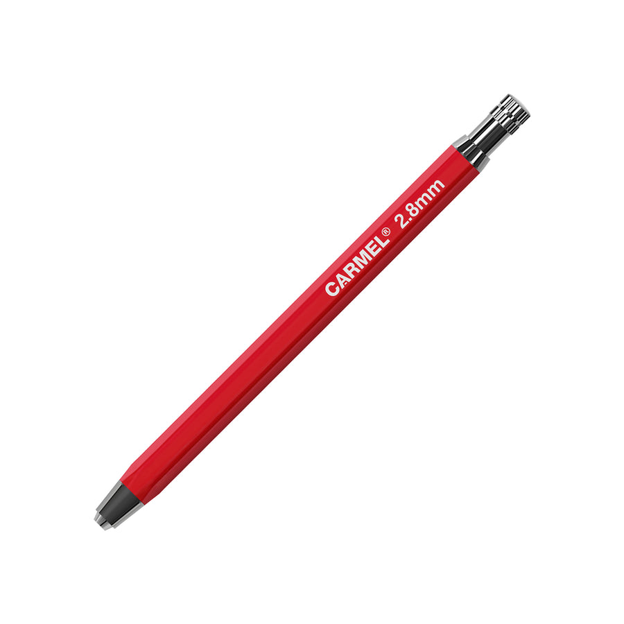 Mechanical Grease Pencil - Clutch Pencil for Thick Wax Leads | Carmel