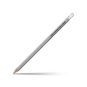 Metal Marking Pencil Carmel