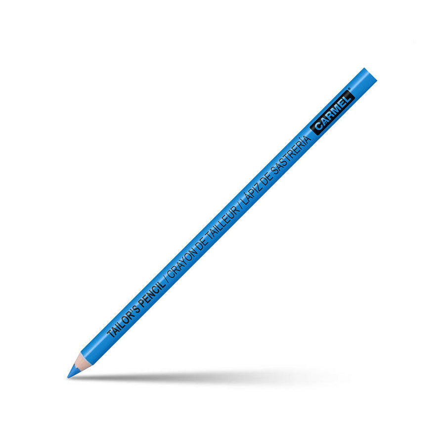 Tailor Pencil - Textile Pencil - Fabric Pencil | Carmel