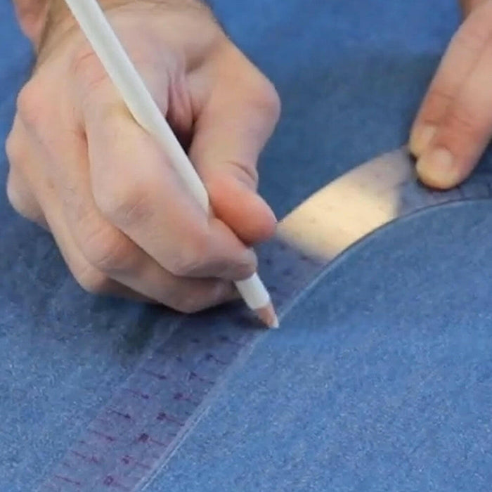 Tailor Pencil - Textile Pencil - Fabric Pencil | Carmel