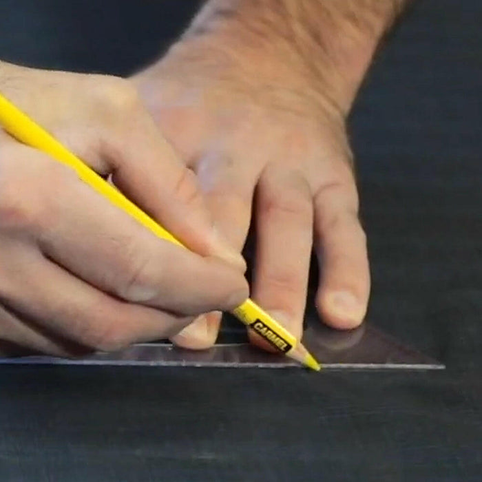 Tailor Pencil - Textile Pencil - Fabric Pencil | Carmel